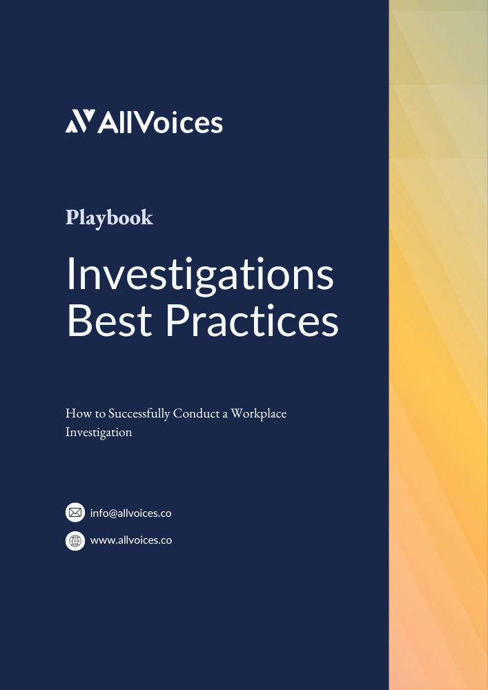 How To Handle Workplace Investigations PDF Ebook Included