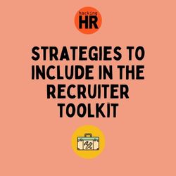 We Are Powering The Future Of HR | Hacking HR Lab