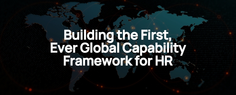 Hacking HR | Powering the Future of HR