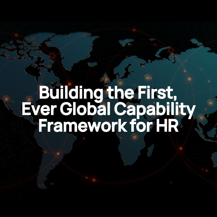 Hacking HR | Powering the Future of HR