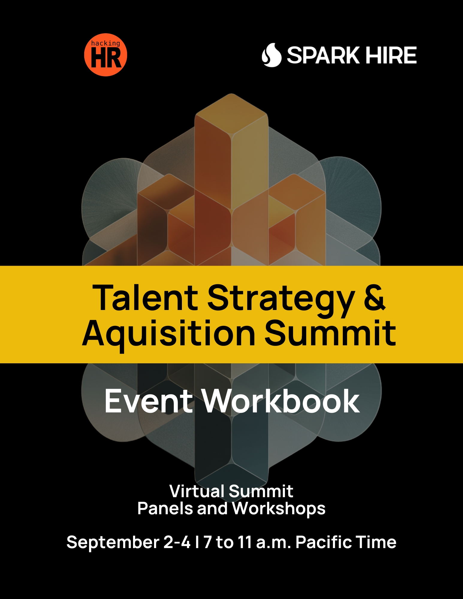 Fixing Broken Hiring Systems Talent Acquisition Summit