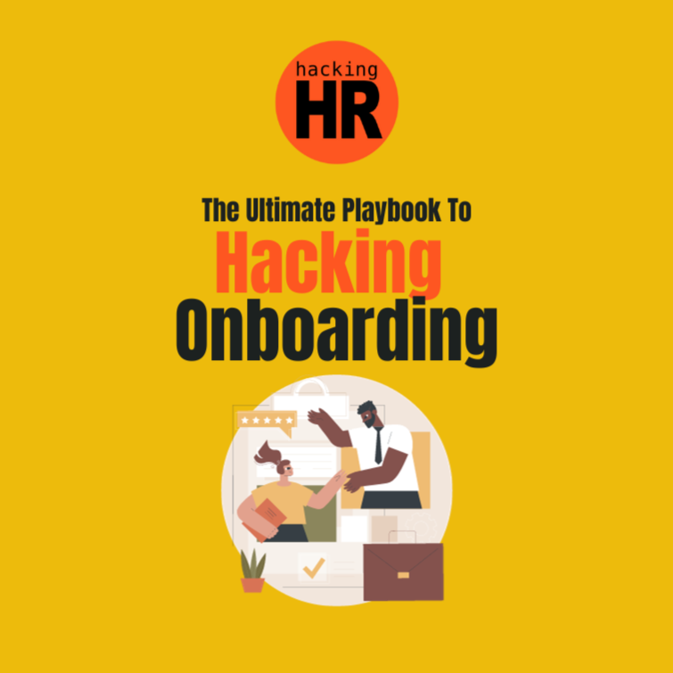 Downloadable Resources And Templates For HR Teams