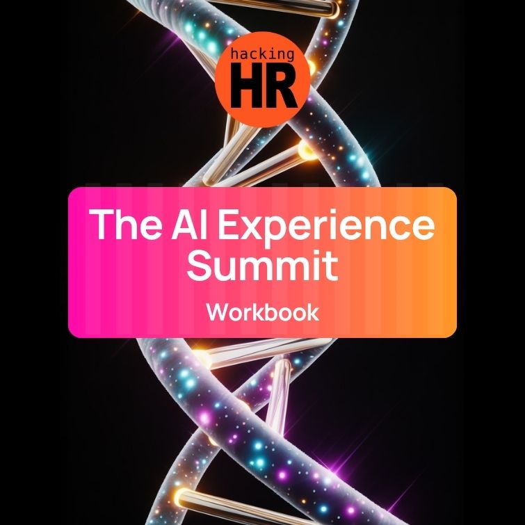 Downloadable Resources And Templates For HR Teams