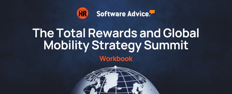 Total Rewards & Global Mobility Strategy Ebook | Hacking HR