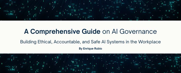 AI Governance Guide for HR Leaders | Free PDF Download