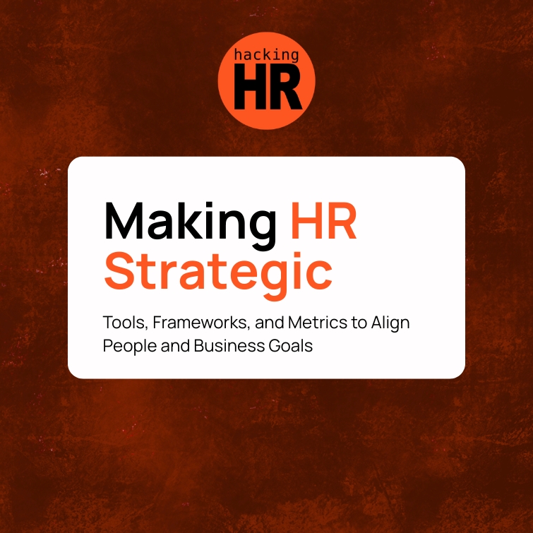 Downloadable Resources And Templates For HR Teams