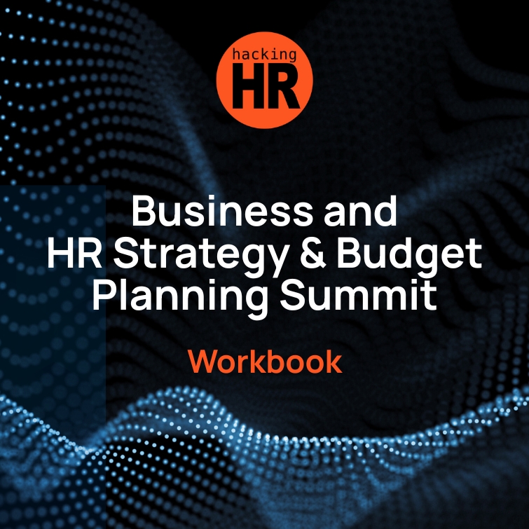 Downloadable Resources And Templates For HR Teams